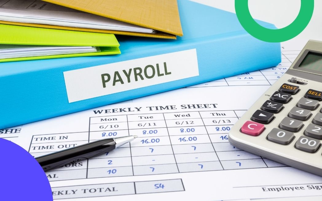 Integrated Payroll Software | Push Operations